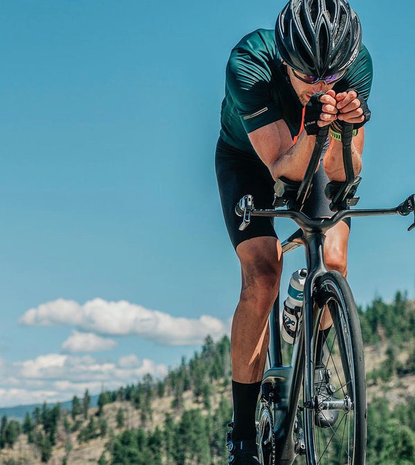 Athlete Profile: Jason Pohl - ZiZU Optics