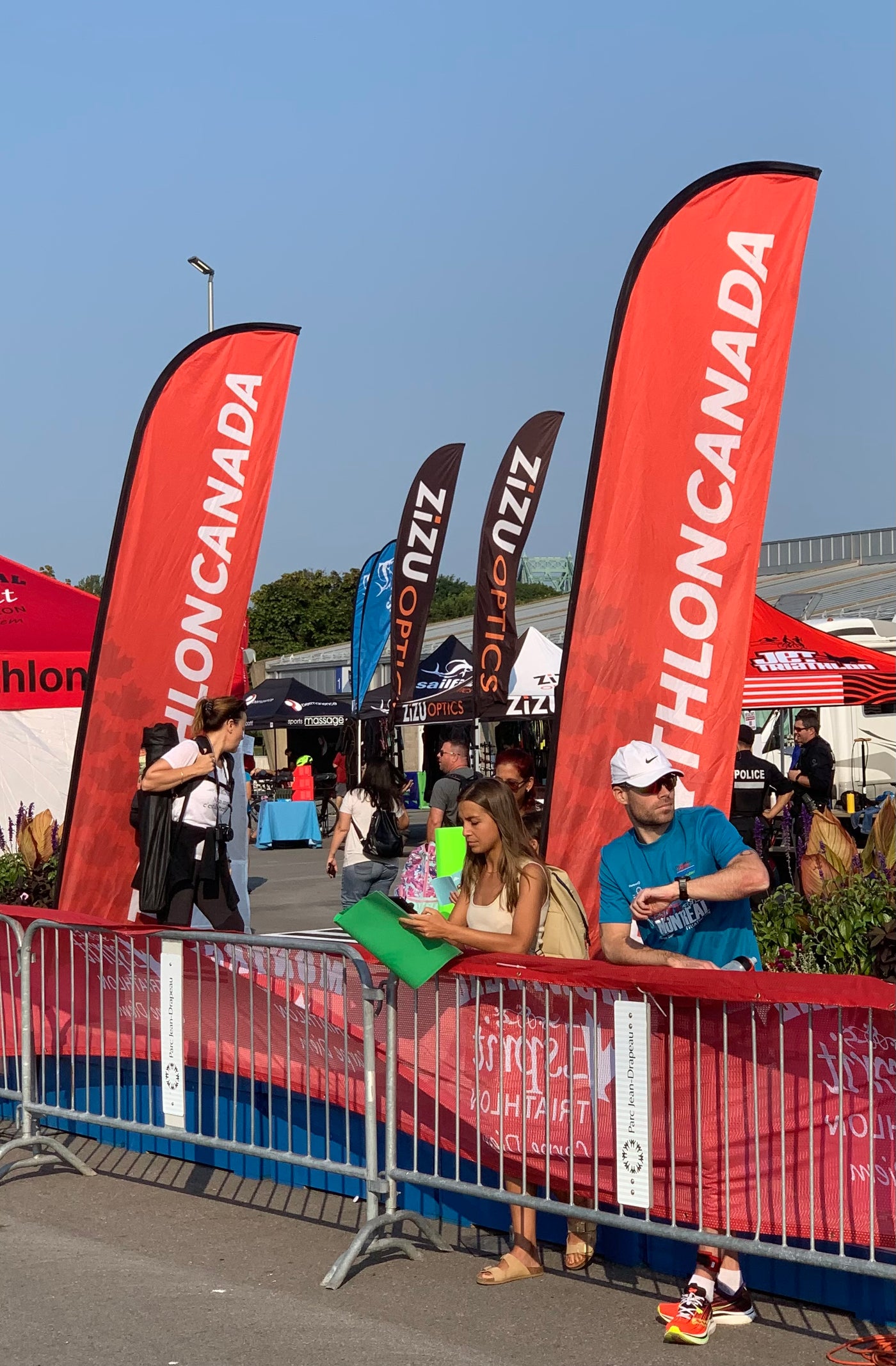 Sisu Model - ZiZU Optics