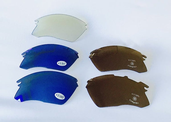 NZ2 Bifocal Lens - ZiZU Optics